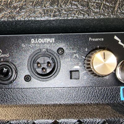 Marshall JCM600 Valve Guitar Amp Head with JCM C410A compact | Reverb