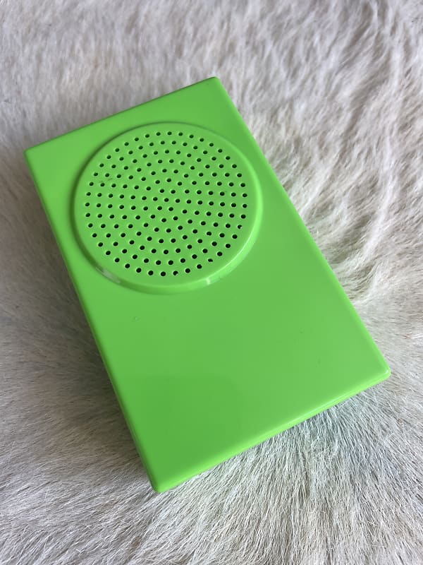 FM3 Buddha Machine 4- Green | Reverb Australia