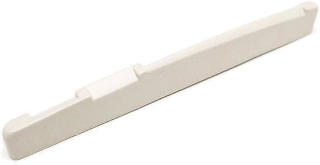 Graph Tech TUSQ Bridge Saddle for Fender Acoustic Guitar, | Reverb