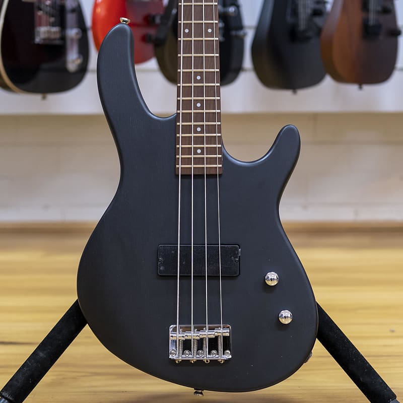Cort Action Junior Short Scale Bass Guitar (Open | Reverb Australia