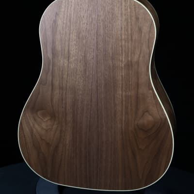 Gibson J-45 Studio Acoustic Guitar - Walnut Burst | Reverb