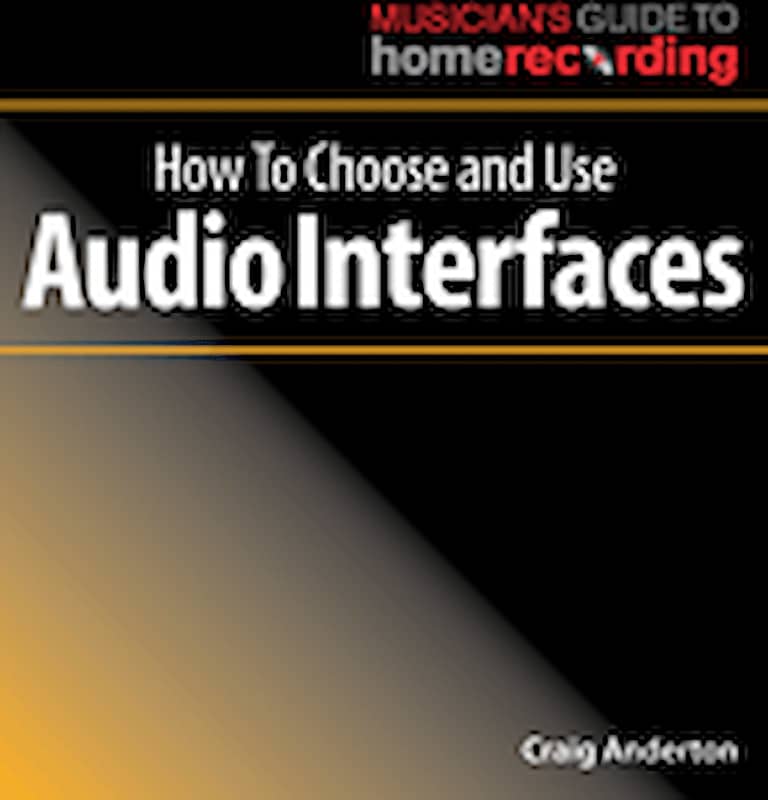 How to Choose and Use Audio Interfaces | Reverb