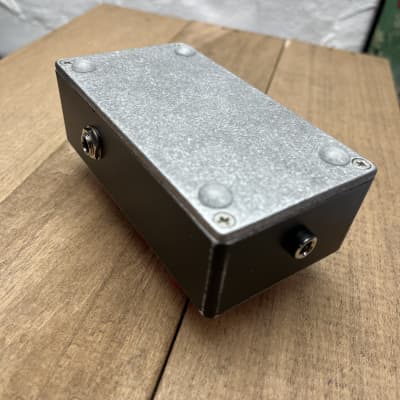 Footloose Effects Chuck Beef (Angry Charlie clone) | Reverb