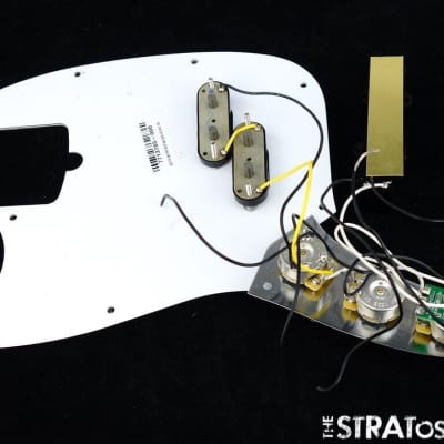 Fender American Performer Mustang Bass LOADED | Reverb Australia