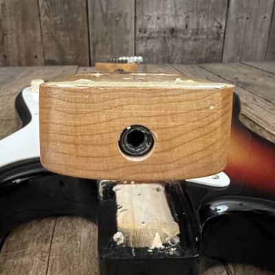 Yamaha Rock'n Roller 450S - 3 Tone Sunburst 1980s | Reverb