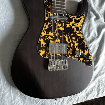 Balaguer Toro AW Andy Williams Signature 2022 - See Thru | Reverb