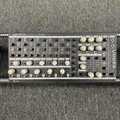 ADDAC 807A+B 2010s - Black | Reverb