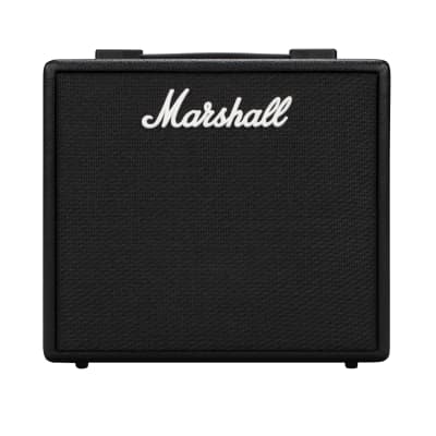 Marshall CODE 50 Combo Digital 1x12 50 Watt | Reverb Deutschland