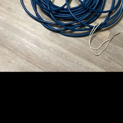 Whirlwind Medusa 16 Channel Snake Cable 100ft 2000’s - Black | Reverb
