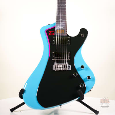 ESP Stream Miku Custom 2022 | Reverb Australia