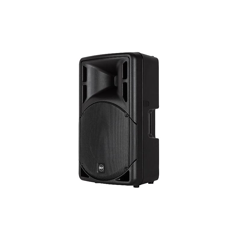 Way Speaker Amplified 400 W Rcf | Reverb