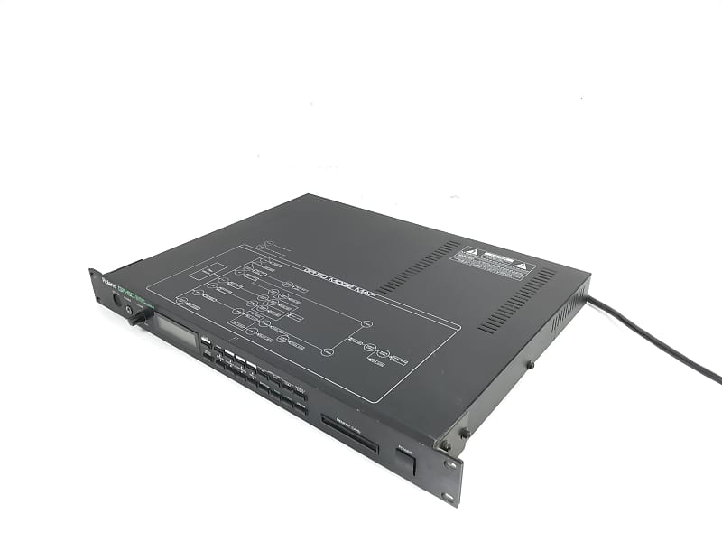 Roland GR-50 Guitar Synthesizer Rack Mount Module | Reverb Canada