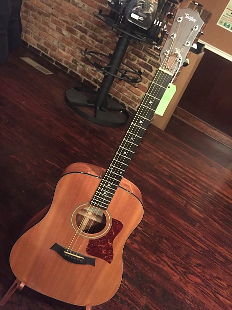 Taylor 310-LTD Koa 2003 | Reverb