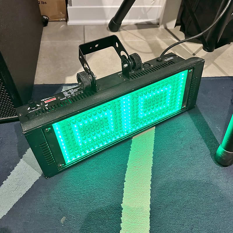 Kool Light AB-305 Blinder RBG | Reverb