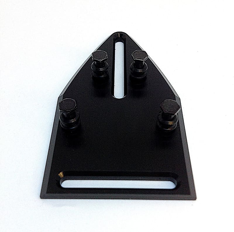 String Butler V1 Stealth (All Black) - Free Shipping in the | Reverb