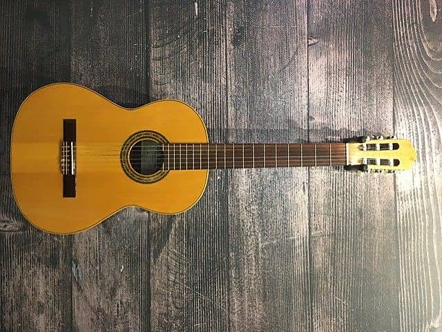 Valencia Acoustic Guitar (Dallas, TX) | Reverb