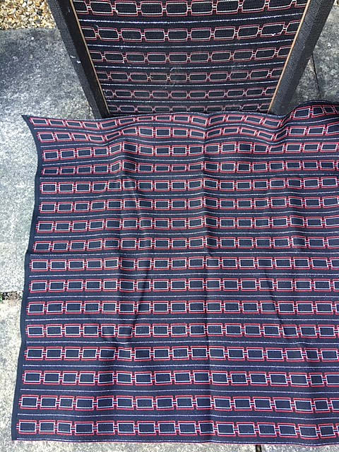 WEM Starfinder woven grille cloth | Reverb