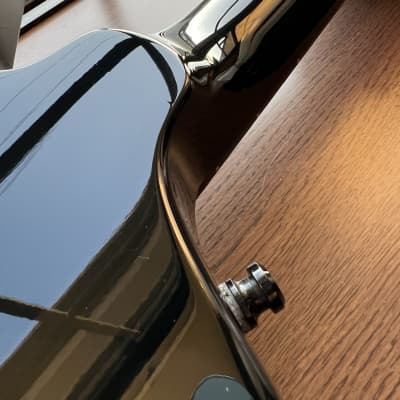 ESP Kiso Custom Shop MX2 2007 MX250 | Reverb Canada