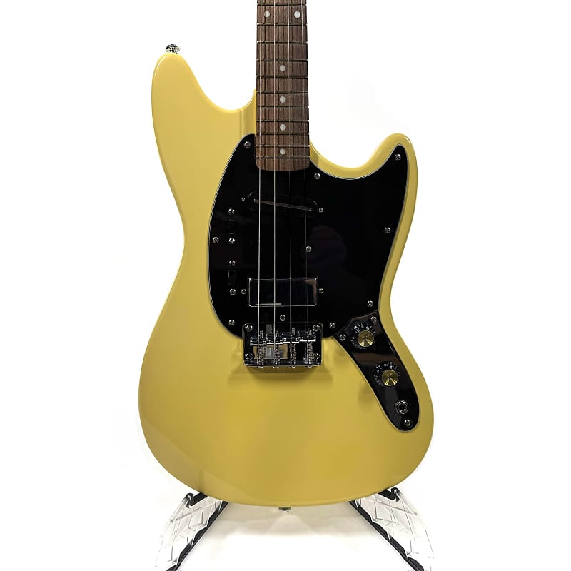 Eastwood Warren Ellis Signature Tenor 2P Electric Guitar | Reverb