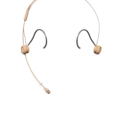 Shure TwinPlex TH53 Omnidirectional Headset Microphone | Reverb