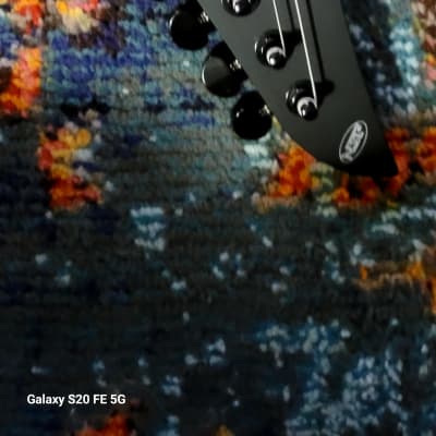 Firefly Bones George Lynch Mr Scary 2025 | Reverb