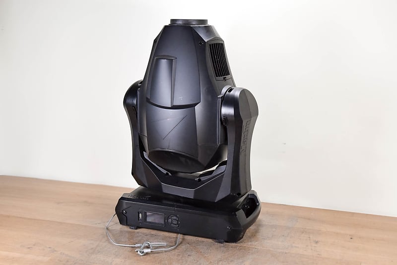 Martin Mac Quantum Profile FC 475W LED Moving Head Light | Reverb