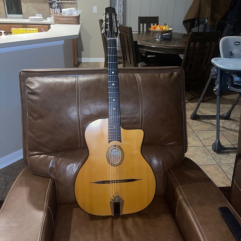 Dupont MD-60 2013 | Reverb