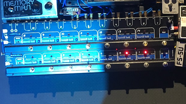 Gigrig Pro 14 | Reverb