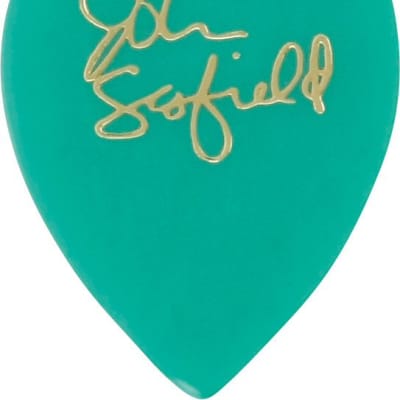 MONSTER PACK Ibanez John Scofield Signature Pick - 350pcs | Reverb