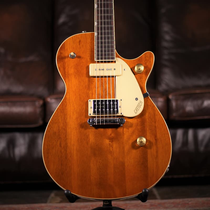 Gretsch G2215 P90 Jr Jet Reverb