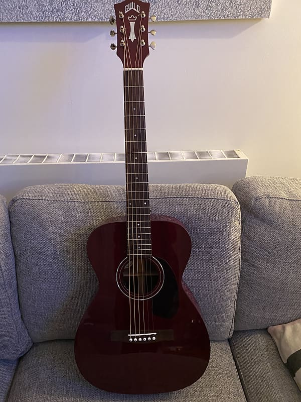 Guild M120e | Reverb UK