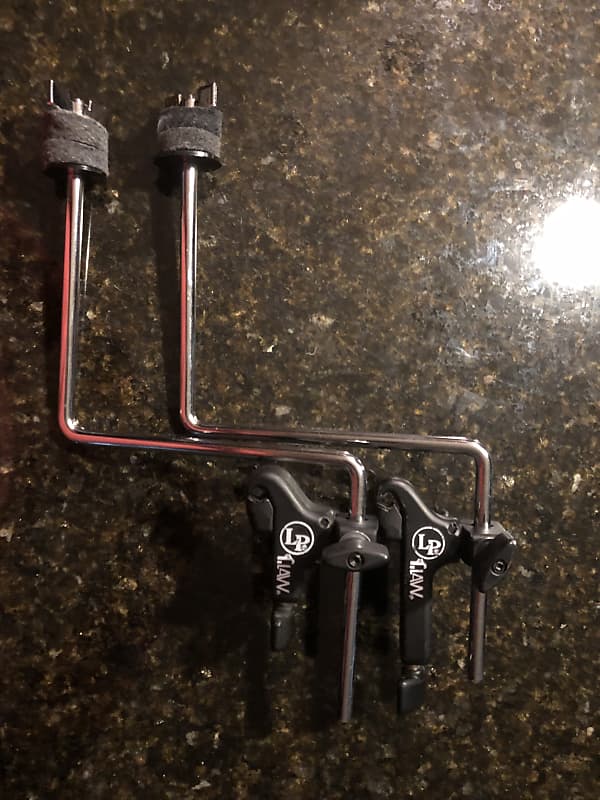 Pair of Latin Percussion LP592S-X Splash Claws Free Shipping | Reverb