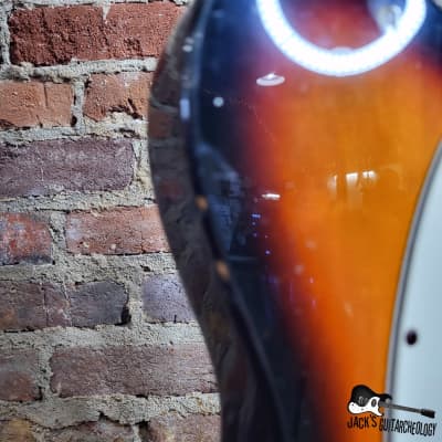 Squier MIM Telecaster w/ Bill Lawrence Wiring and Updated | Reverb UK