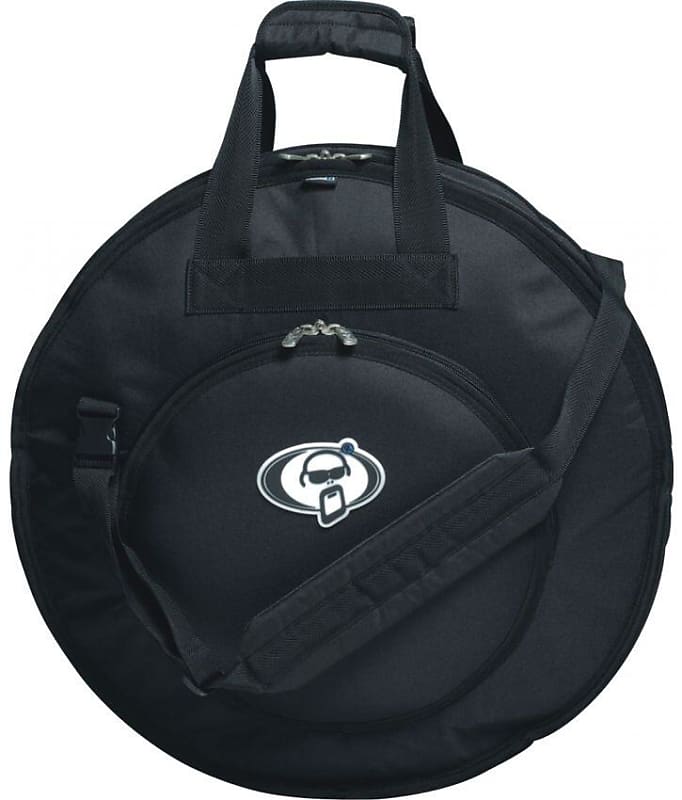 6021R-00 Deluxe Cymbal Ruck Sack (Up to 24" Cymbals) | Reverb