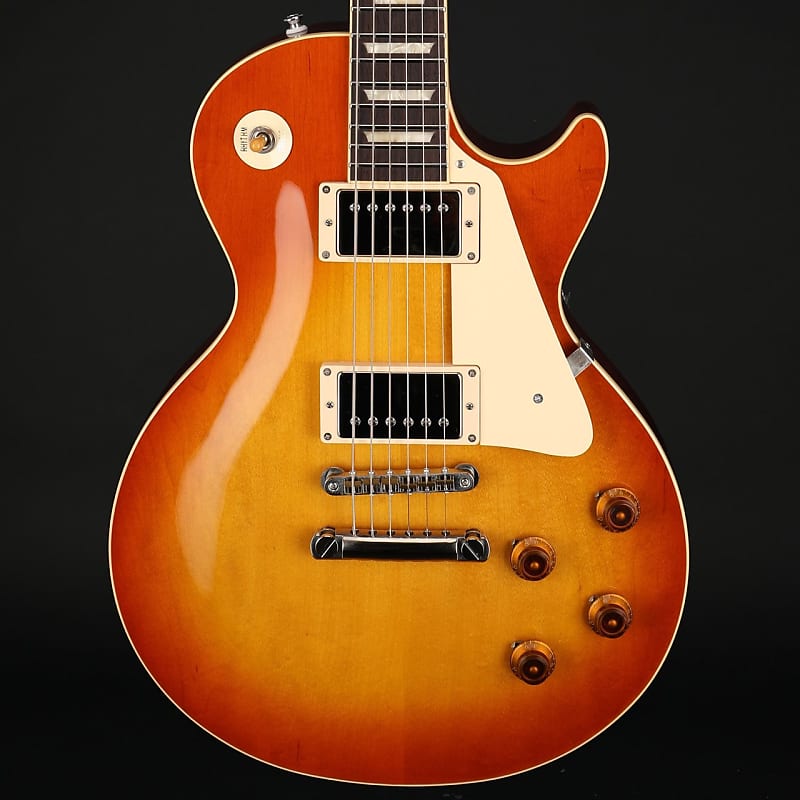 Tokai LS196 Premium Series Made in Japan in Violin Finish | Reverb UK