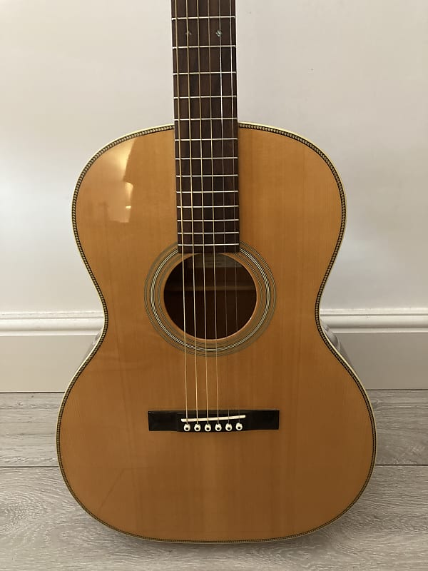 Recording King ROS-16 | Reverb