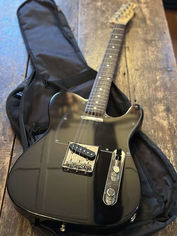 Fender Telecaster Vintage 1987 FujiGen-Era | Reverb The Netherlands