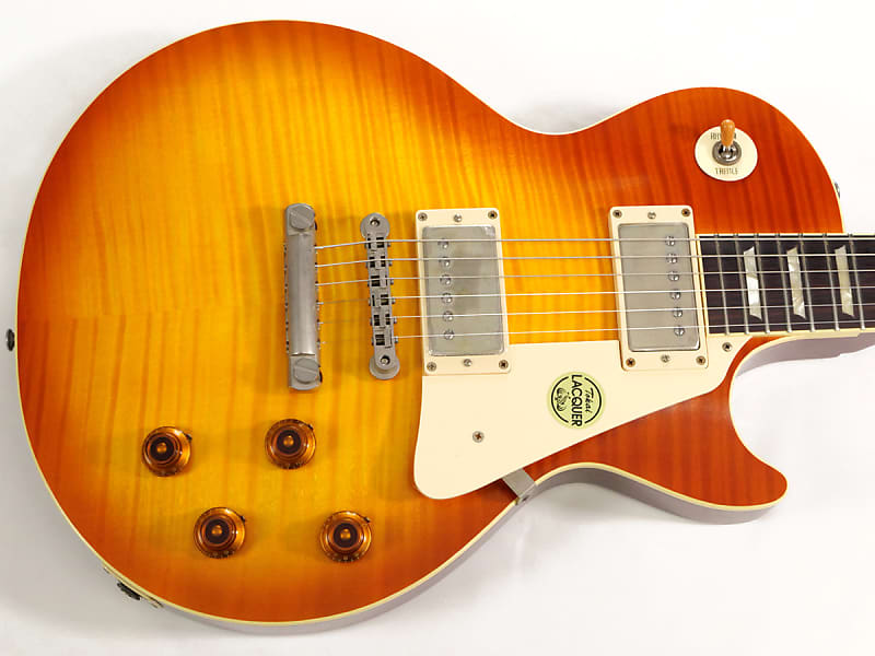 Tokai Vintage Series LS236F 2022 - C/VF | Reverb