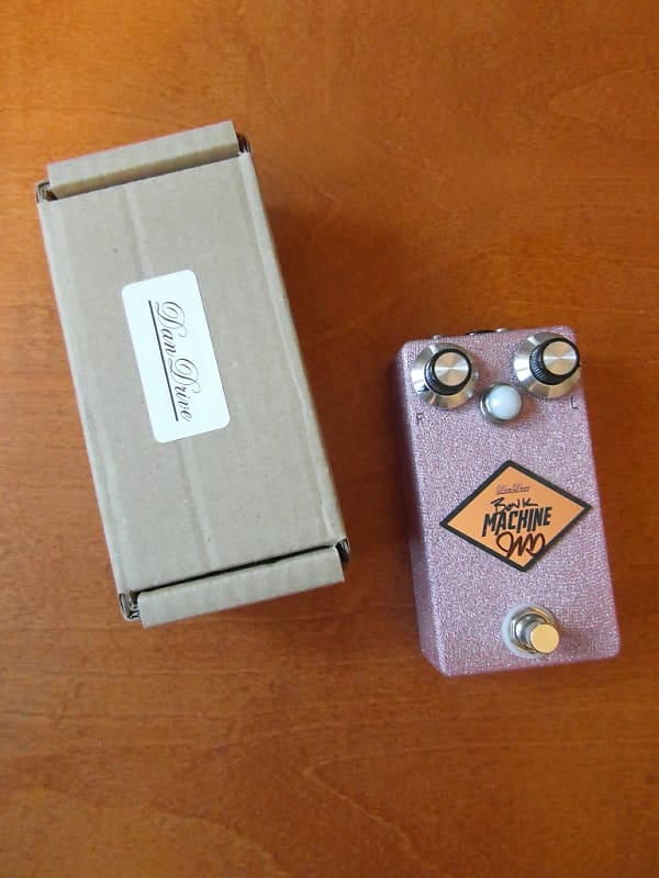 DanDrive Bonk Machine - Zonk Machine | Reverb