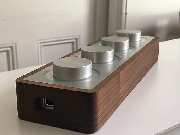 Monome Arc 4 | Reverb Australia