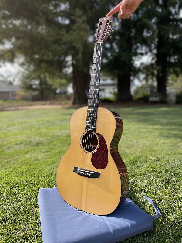 Martin 000-15S Custom Shop 2005 | Reverb