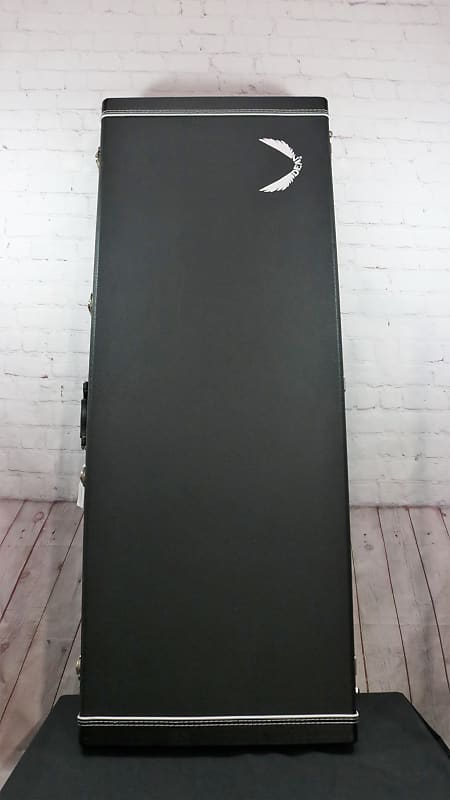 Dean ML Deluxe Hard Case | Reverb