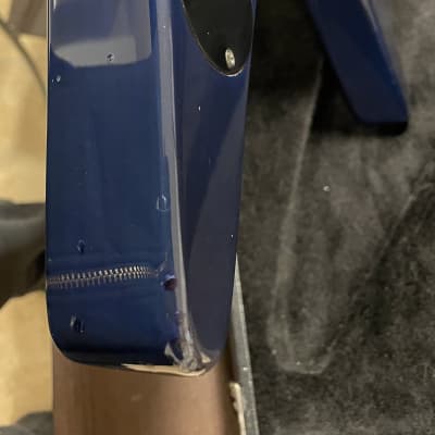 Washburn Dimebolt 333 Dimebag Darrel signature 2002 | Reverb Australia