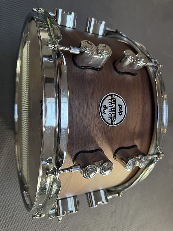 Pdp Pdp Concept Limited Edition Snare Drum 7 X 13 Inch Reverb