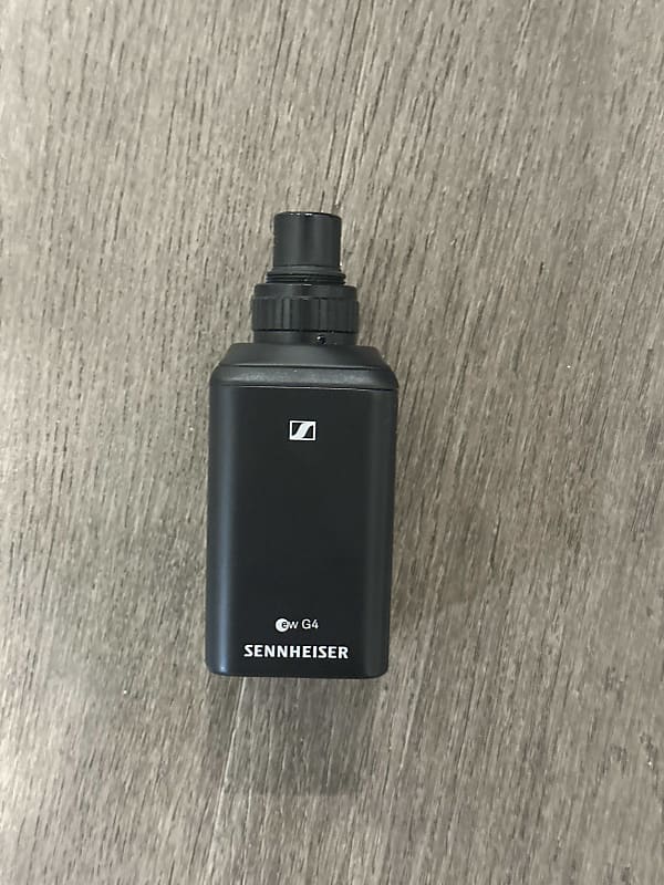 Sennheiser EW G4 transmitter - Black | Reverb UK