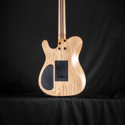 Kiesel Solo S6X 2020 - Raw Tone | Reverb