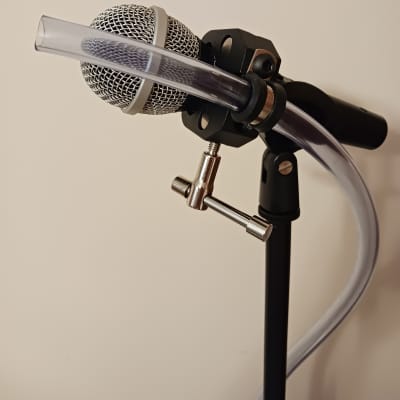 Unbranded Talk Box Tube Clamp 2023 | Reverb