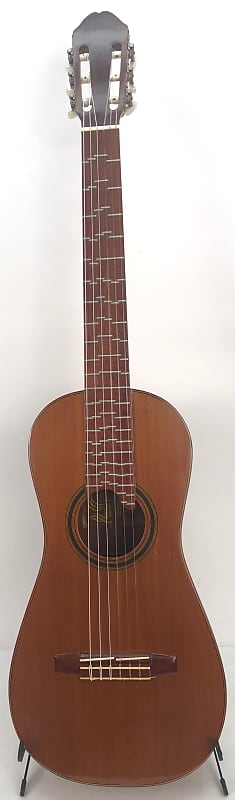 German Falcon True Tempered Fret Board | Reverb