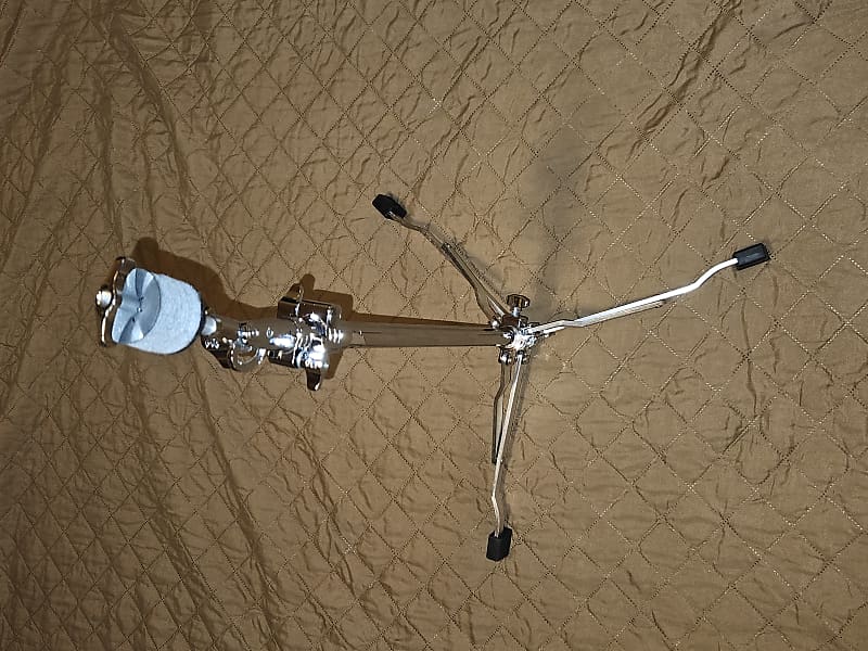 DW Ultralight cymbal stand | Reverb