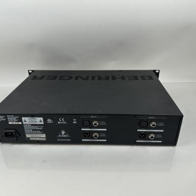 Behringer Tube Ultragrain T1953 - Microphone/Line | Reverb